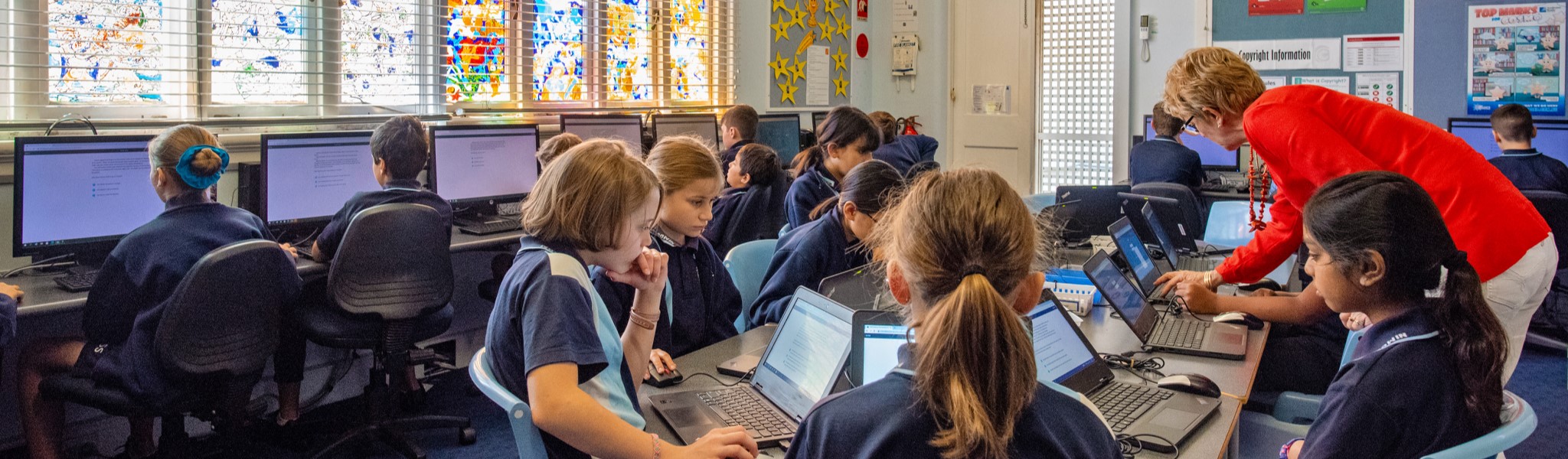 Wooloowin State School