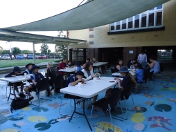 Wooloowin State School